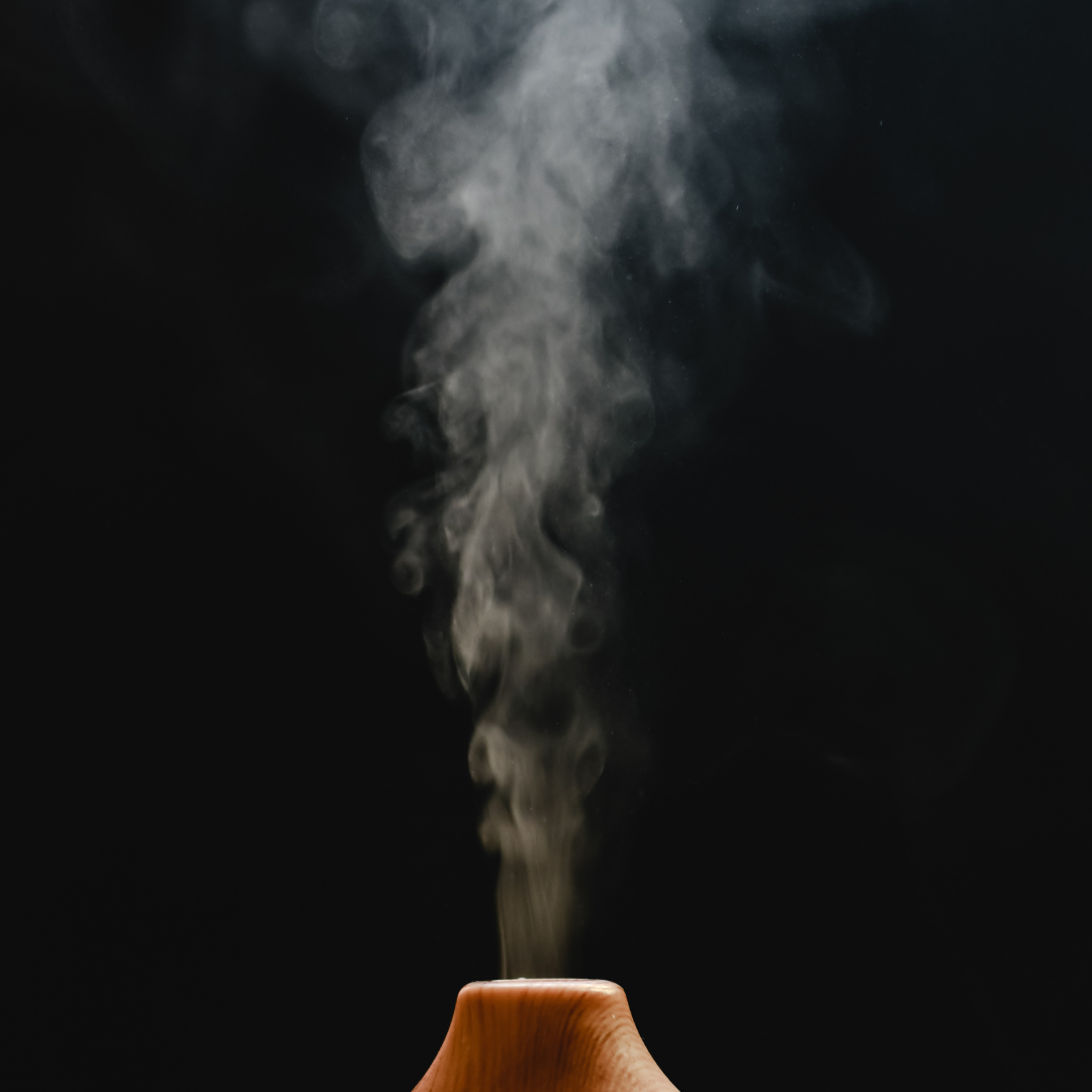 The Aroma Studio - 100% Natural Essential Oils for Sleep and Stress