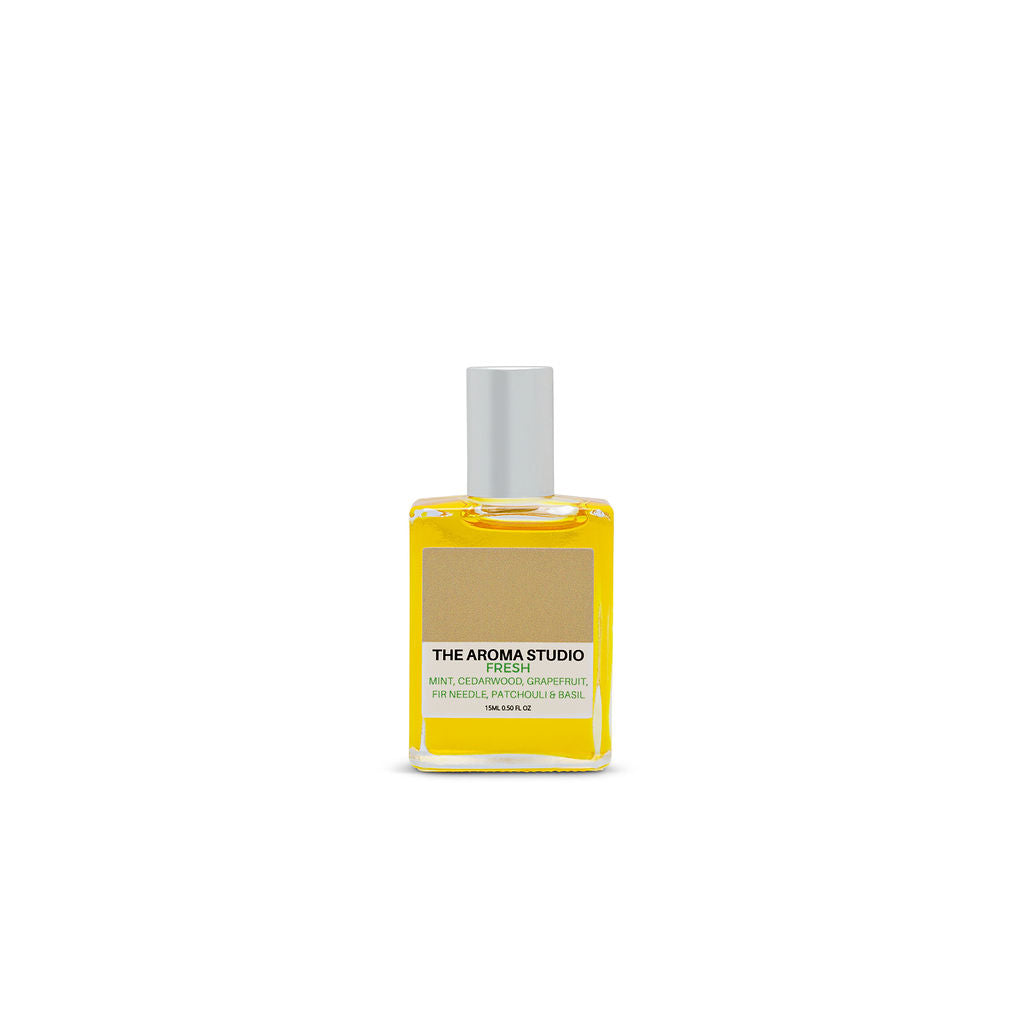 FRESH – The Aroma Studio